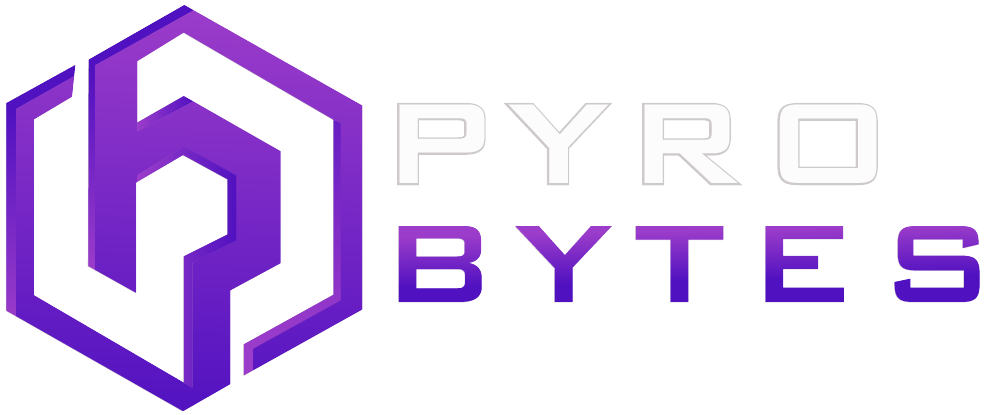 PyroBytes | Your Complete Digital Solution Partner